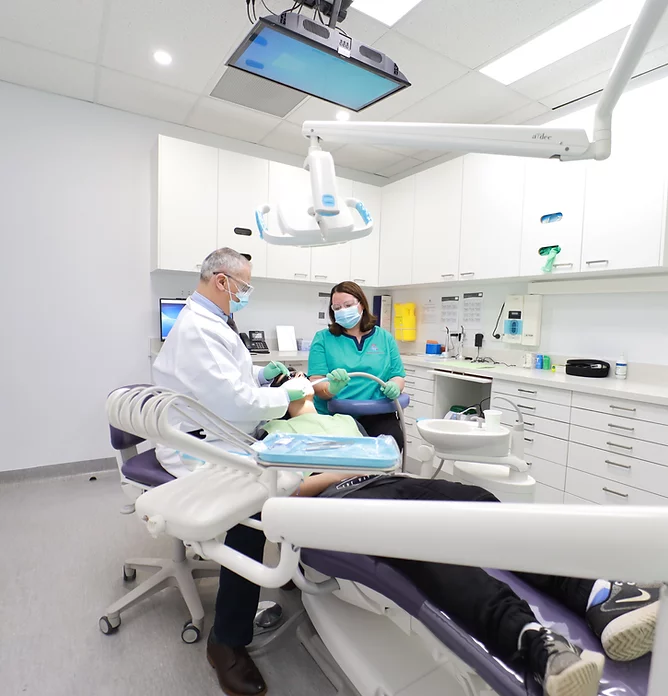 Starlight Dental Clinic in Prestons | Crown Dental Hoxton Park