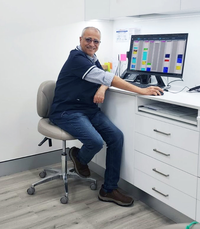 Starlight Dental Clinic in Prestons | Crown Dental Hoxton Park