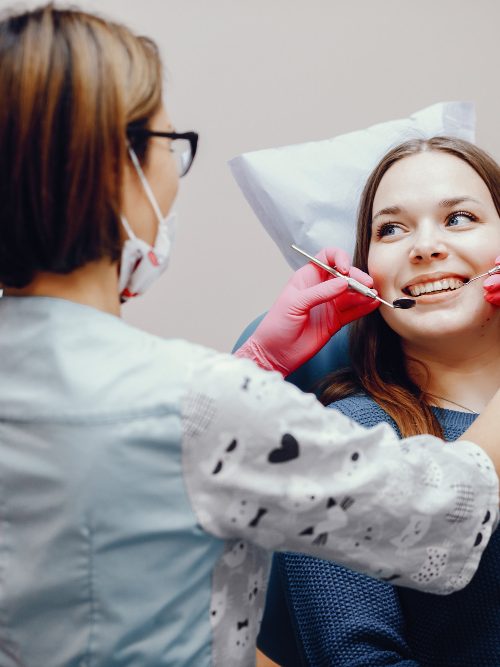 Star Light Dental About Us | Prestons Dental Practice